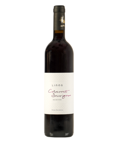 Linos Winery - Regional Wine Of Omodos Cyprus