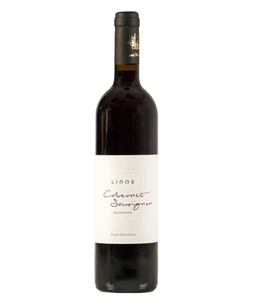 Our Wines - Linos Winery Regional Wine Of Omodos Cyprus
