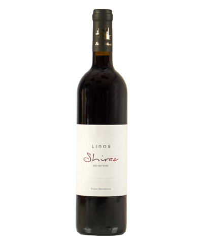 Linos Winery - Regional Wine Of Omodos Cyprus