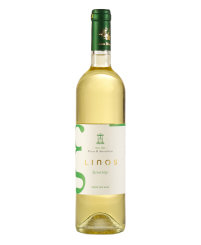 Linos Winery - Regional Wine Of Omodos Cyprus